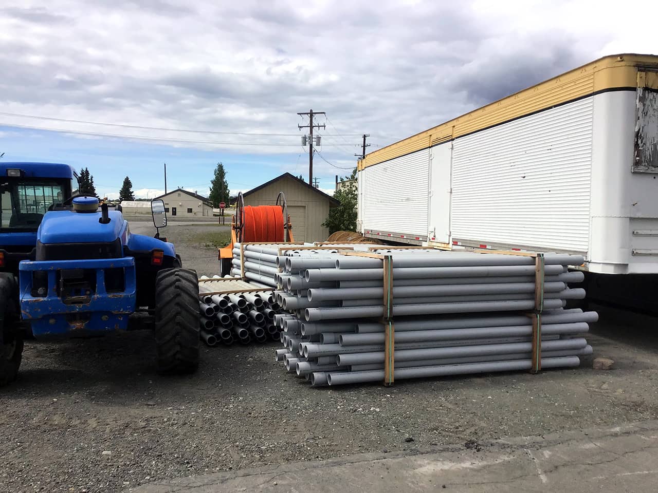 Home - C&C Communications